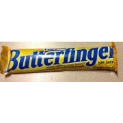 Butterfinger Candy Bar: Calories, Nutrition Analysis & More | Fooducate