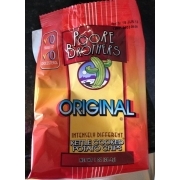 Poore Brothers Original Kettle Cooked Potato Chips: Calories, Nutrition ...