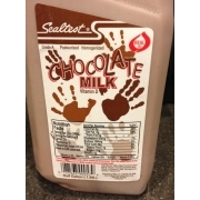 Sealtest Chocolate Milk: Calories, Nutrition Analysis & More | Fooducate