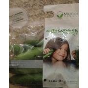 Mucci Farms Cute Cucumbers: Calories, Nutrition Analysis & More | Fooducate