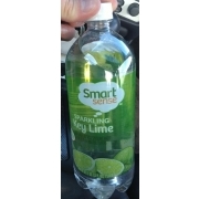 Smart Sense Sparkling Key Lime Soda: Calories, Nutrition Analysis ...