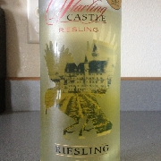User added: Starling Castle Riesling: Calories, Nutrition Analysis ...