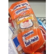 Holsum Bread, White Enriched: Calories, Nutrition Analysis & More ...