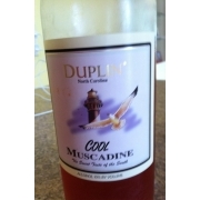 Duplin Cool Muscadine: Calories, Nutrition Analysis & More | Fooducate