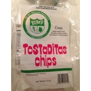 El Rey Tostaditas Chips, Crispy: Calories, Nutrition Analysis & More ...