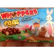 Whoppers Whoppers Eggs: Calories, Nutrition Analysis & More | Fooducate