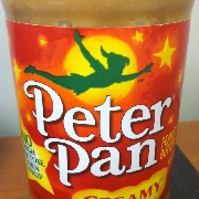 User added: Peter Pan peanut butter: Calories, Nutrition Analysis ...