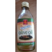 Sunny Select Extra Virgin Olive Oil: Calories, Nutrition Analysis ...