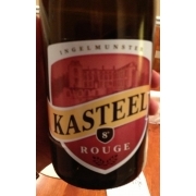 Kasteel Rouge, Beer: Calories, Nutrition Analysis & More | Fooducate