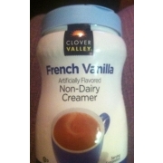 Wawa Fat Free French Vanilla Creamer Nutrition Facts | Besto Blog