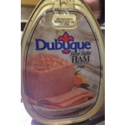 Dubuque Ham, Royal Buffet: Calories, Nutrition Analysis & More | Fooducate