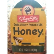 ShopRite Honey: Calories, Nutrition Analysis & More | Fooducate