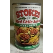 Stokes Red Chile Sauce: Calories, Nutrition Analysis & More | Fooducate