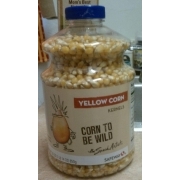 Safeway Yellow Corn Kernels: Calories, Nutrition Analysis & More ...
