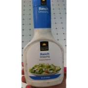 Clover Valley Ranch dressing: Calories, Nutrition Analysis & More ...