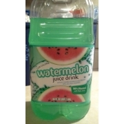 Cott Beverages Watermelon Juice Drink: Calories, Nutrition Analysis ...
