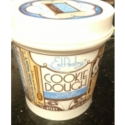EatPastry Gluten Free Chocolate Chip Cookie Dough: Calories, Nutrition ...