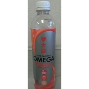 Omega Infusion Enhanced Water: Calories, Nutrition Analysis & More ...