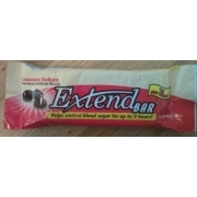 Extend Bar Chocolate Delight, Bar: Calories, Nutrition Analysis & More ...