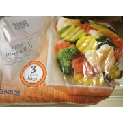 Berkley & Jensen Broccoli Normandy: Calories, Nutrition Analysis & More ...