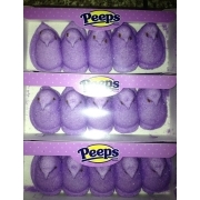 Peeps Marshmallow Chicks Candy: Calories, Nutrition Analysis & More ...