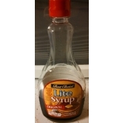 Best Choice Original Lite Syrup: Calories, Nutrition Analysis & More ...