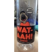 Wat-AAh! Distilled Water: Calories, Nutrition Analysis & More | Fooducate