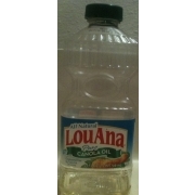 Lou Ana Canola Oil, Pure: Calories, Nutrition Analysis & More | Fooducate