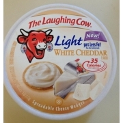 Light Laughing Cow Cheese