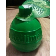 Realime Lime Juice, 100% from Concentrate Natural Strength: Calories ...