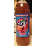 Nestea Pomegranate Passionfruit Red Tea: Calories, Nutrition Analysis ...