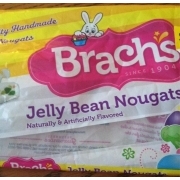 Brach's Jelly Bean Nougats: Calories, Nutrition Analysis & More | Fooducate