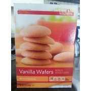Safeway Kitchens Vanilla Wafers: Calories, Nutrition Analysis & More ...