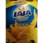 LALA Mango Yogurt Smoothie: Calories, Nutrition Analysis & More | Fooducate