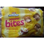 Jet-Puffed Mallow Bites, Pina Colada: Calories, Nutrition Analysis ...