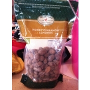 Archer Farms Honey Cinnamon Almonds: Calories, Nutrition Analysis ...