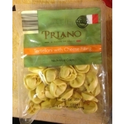 Priano Pasta