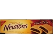 Nabisco Newtons Original Fig: Calories, Nutrition Analysis & More ...