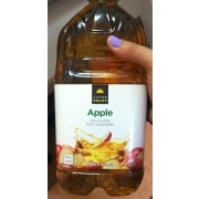 Clover Valley Apple Juice Cocktail From Concentrate: Calories ...
