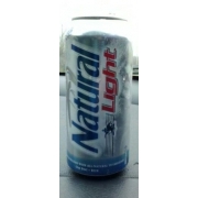 Natural Light Beer: Calories, Nutrition Analysis & More | Fooducate