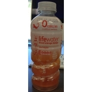 SoBe Lifewater Blood Orange Mango Beverage: Calories, Nutrition ...