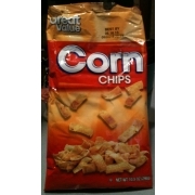Great Value Corn Chips: Calories, Nutrition Analysis & More | Fooducate