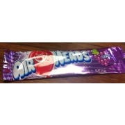 Air Heads Artificially Flavored Candy, Grape: Calories, Nutrition ...
