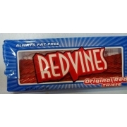 Red Vines Red Twists: Calories, Nutrition Analysis & More | Fooducate