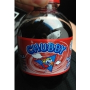 Chubby Cola: Calories, Nutrition Analysis & More | Fooducate