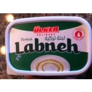 Ulker Culinary Labneh Cheese: Calories, Nutrition Analysis & More ...