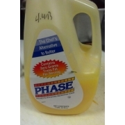 Phase The Chef's Alternative To Butter: Calories, Nutrition Analysis ...