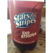 Stars And Stripes Cola: Calories, Nutrition Analysis & More | Fooducate