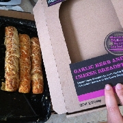 User added: Marketside breadsticks: Calories, Nutrition Analysis & More ...