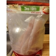 Sea Best Swai Fillets: Calories, Nutrition Analysis & More | Fooducate